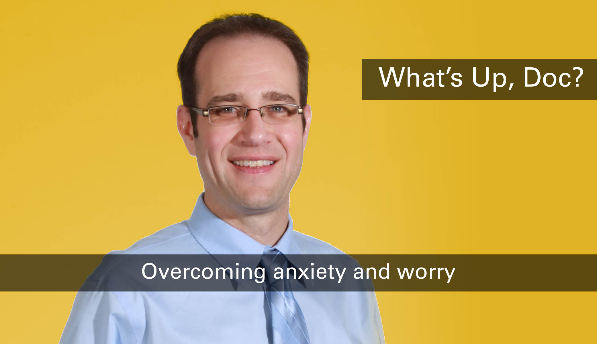 Dan DeSloover, MS, LPC | Mercyhealth