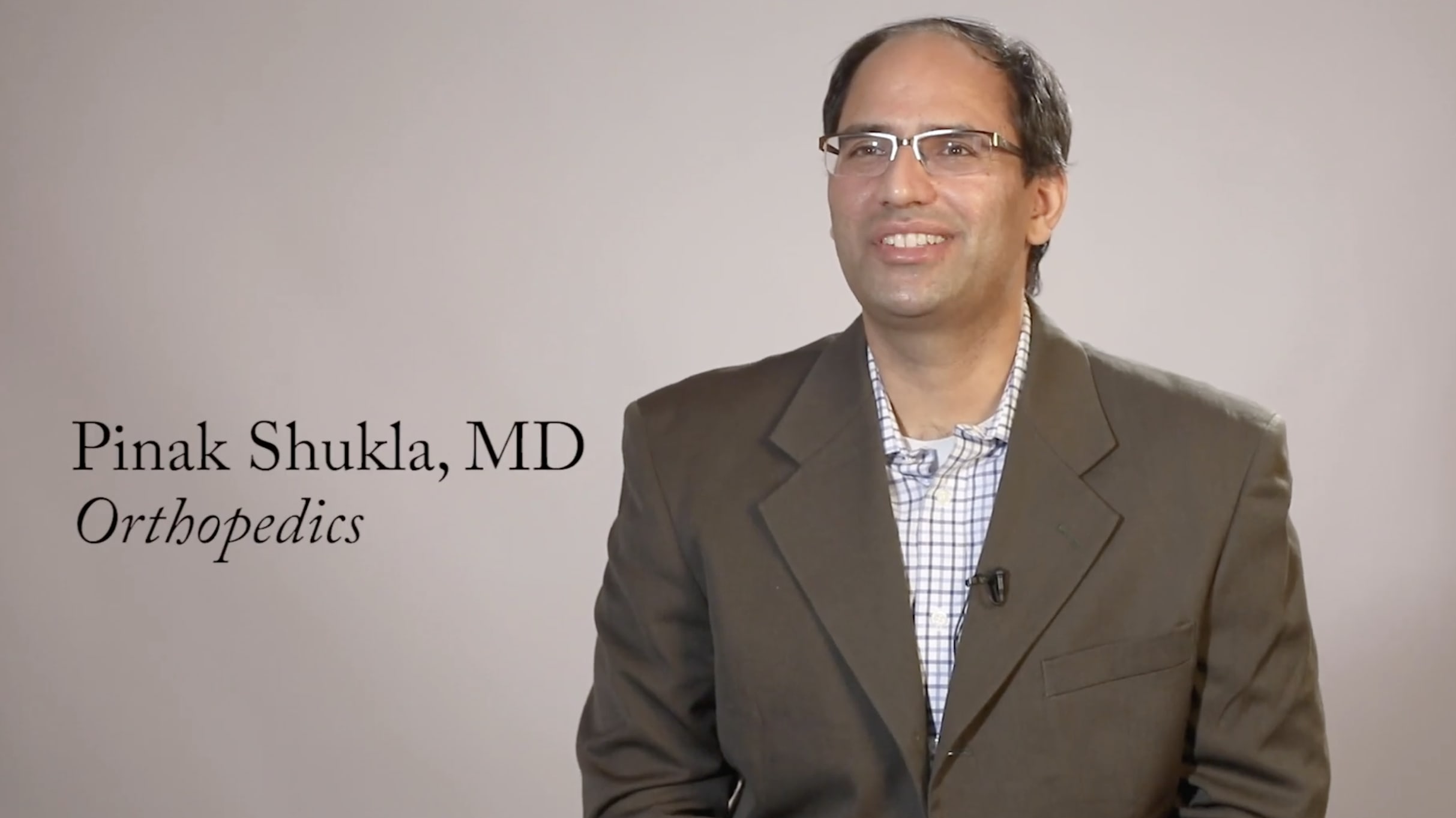 Pinak Shukla, MD | Mercyhealth