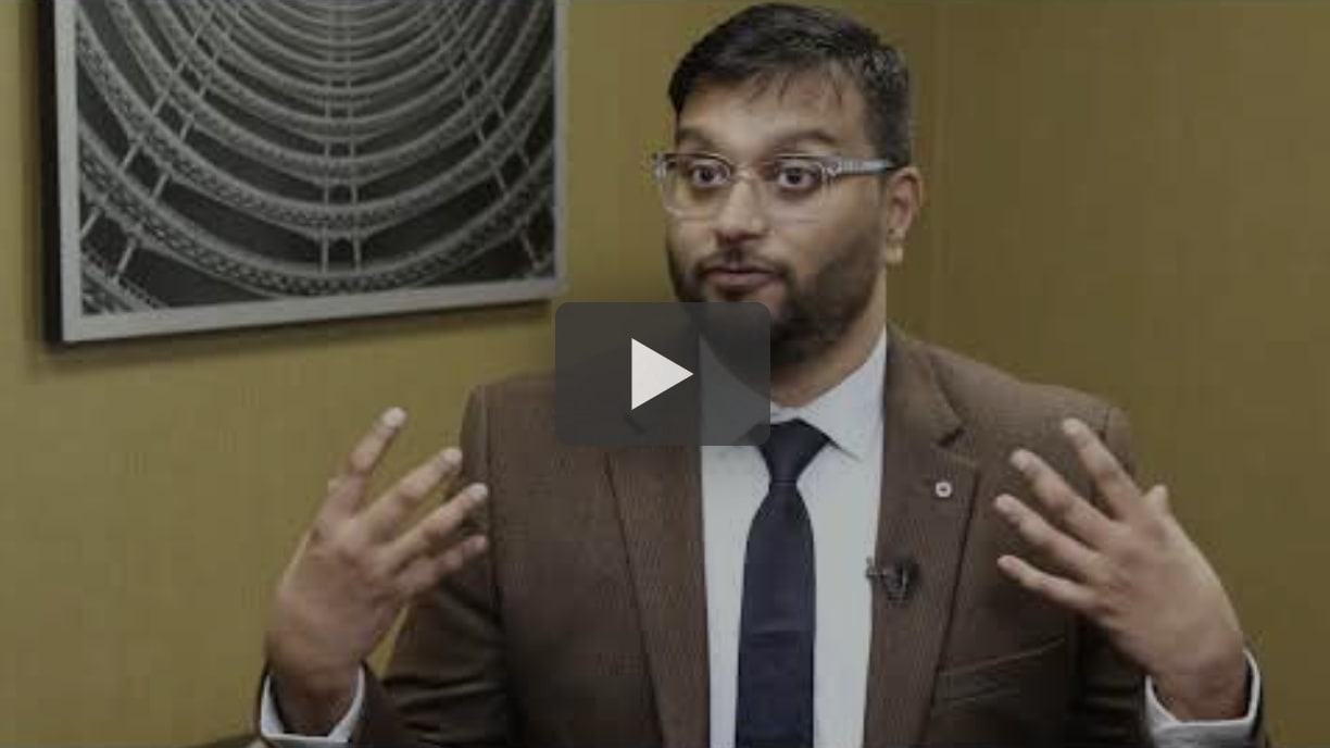 Mayur Narkhede, MD | Mercyhealth