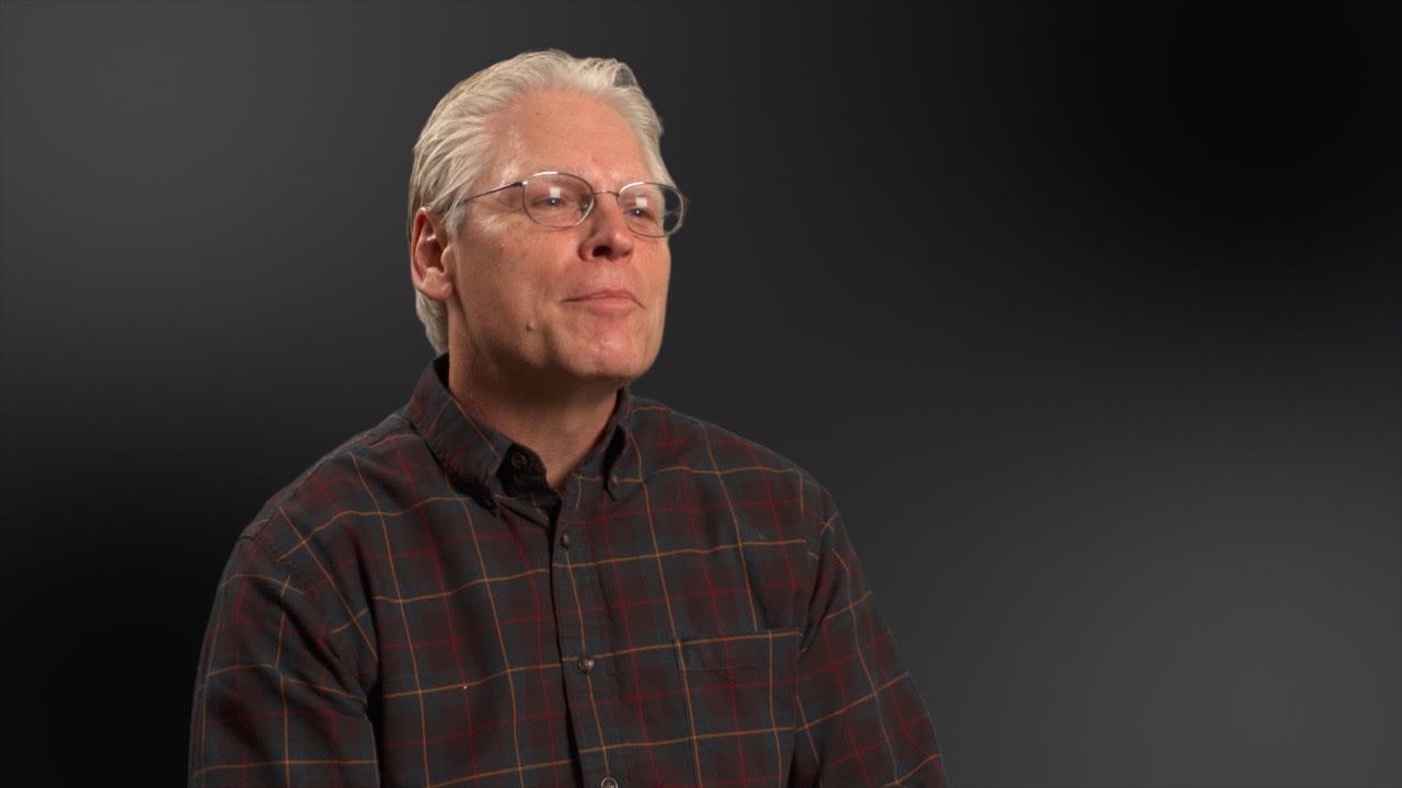Howard Gartland, PhD | Mercyhealth