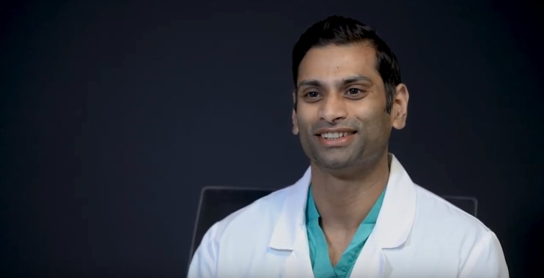 Raj Kakarla, MD | Mercyhealth