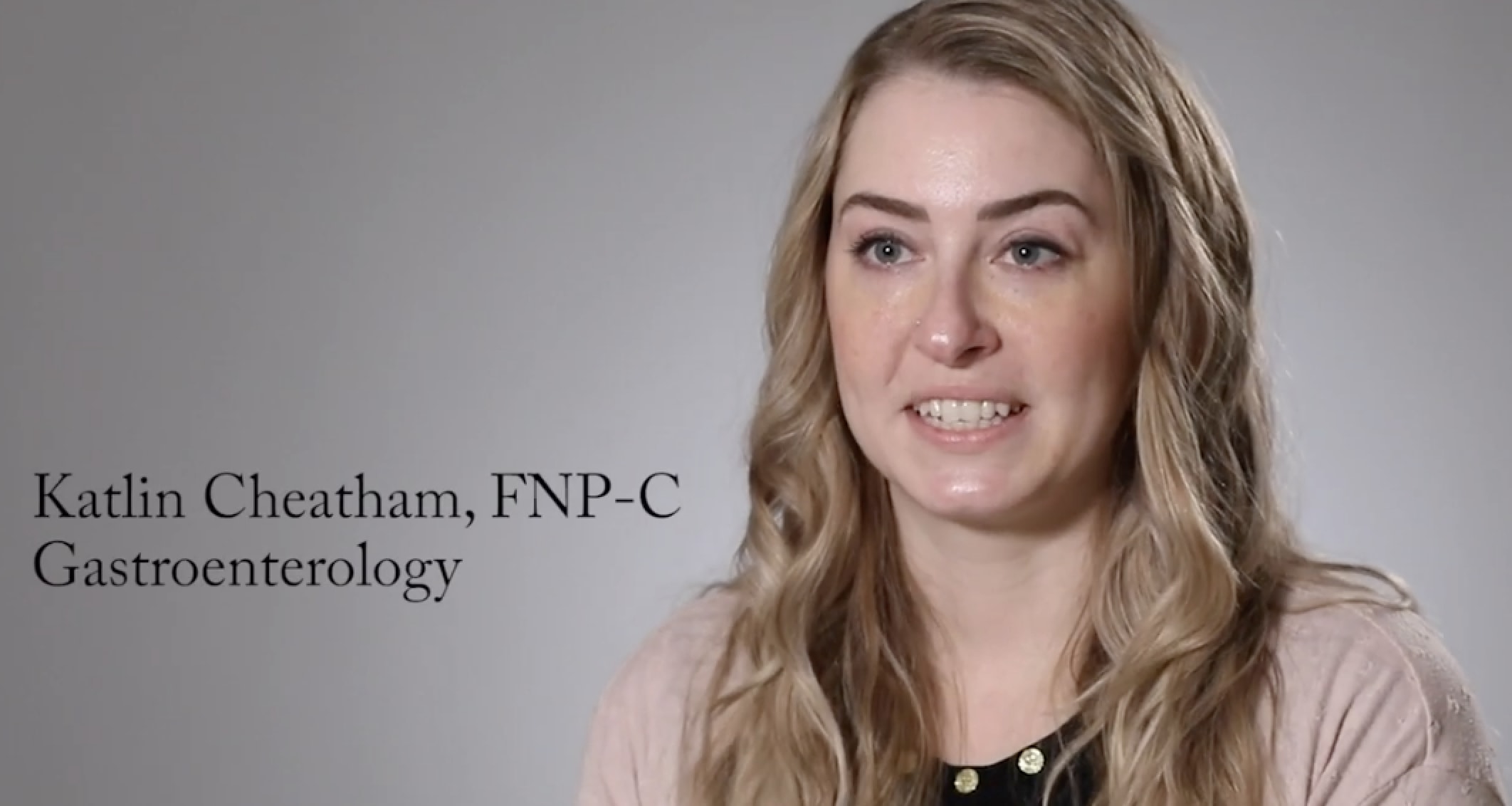 Katlin Cheatham, FNP-C | Mercyhealth