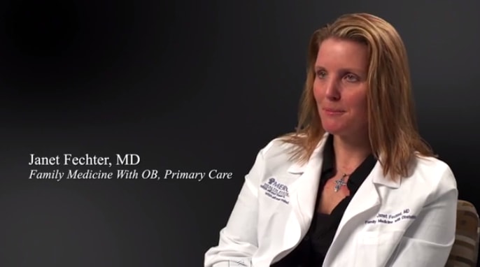 Janet Dabson, MD | Mercyhealth