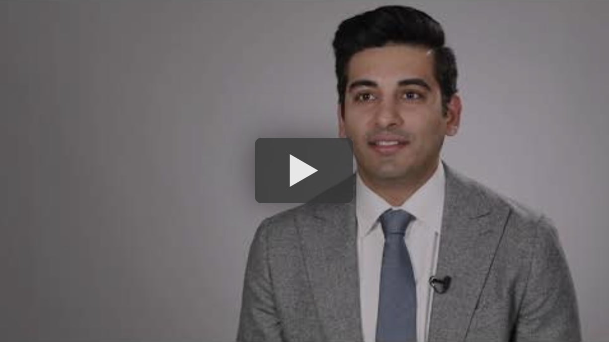 Bhargav D. Desai, MD | Mercyhealth