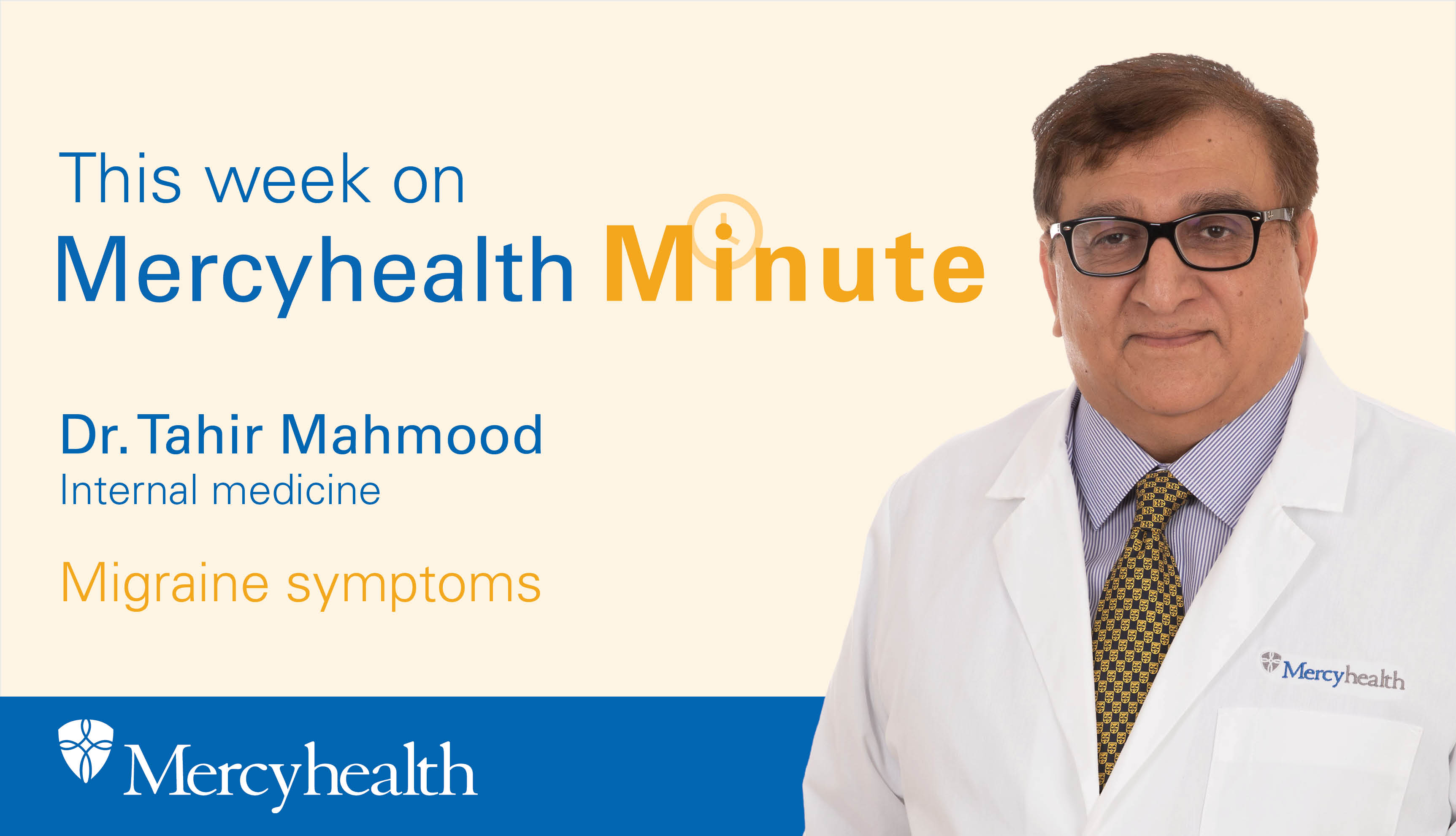 Tahir Mahmood, MD, FACP | Mercyhealth