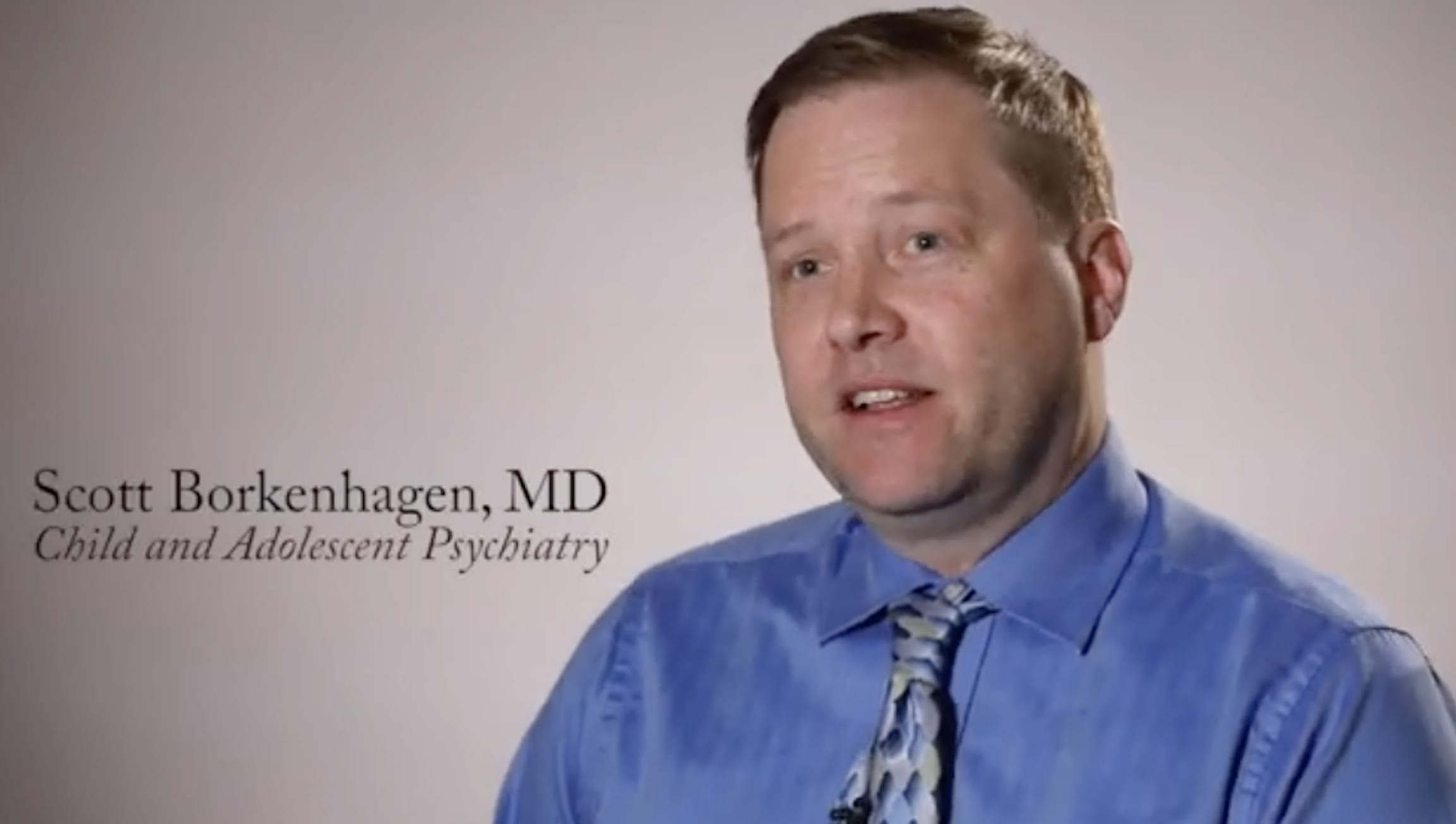 Scott Borkenhagen, MD | Mercyhealth