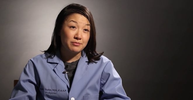 Jane Taylor, MD, FAAP | Mercyhealth