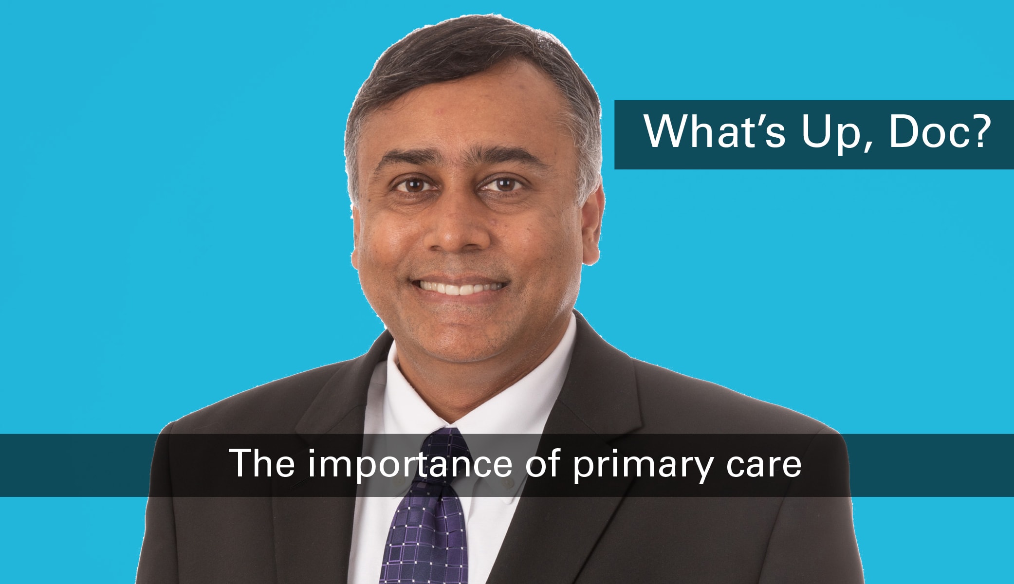 Raju M. Shanmugam, MD | Mercyhealth
