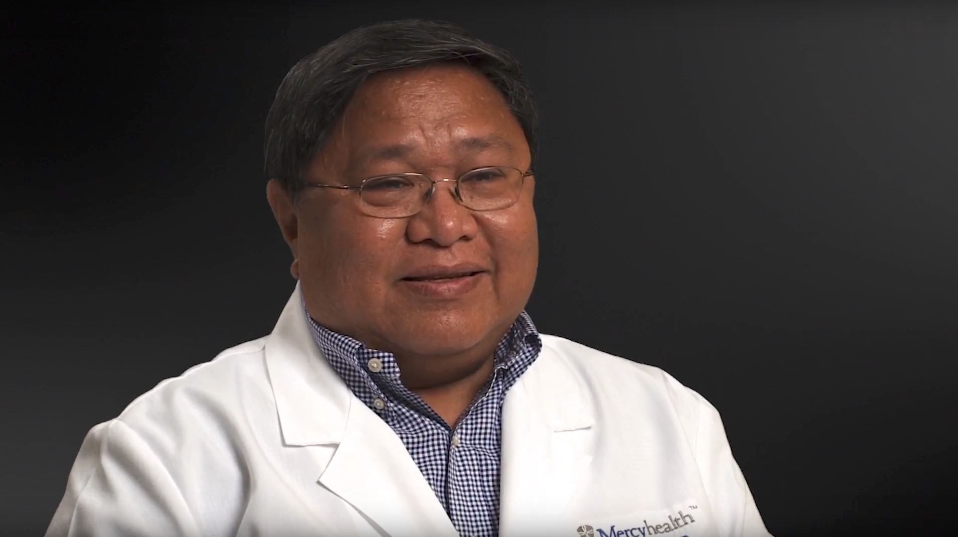 Allen Castillo, MD | Mercyhealth
