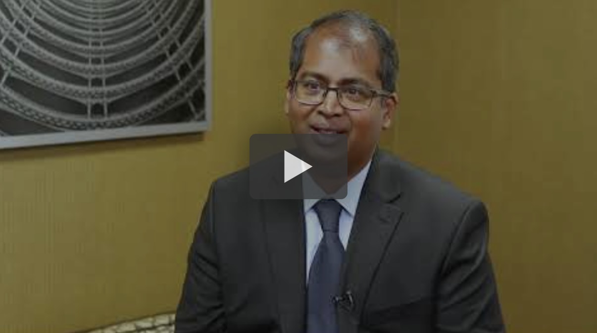 Benjamin Mathew, MD, FRCS(C) | Mercyhealth