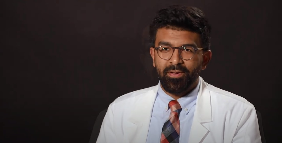 Ammar Aqeel, MD | Mercyhealth