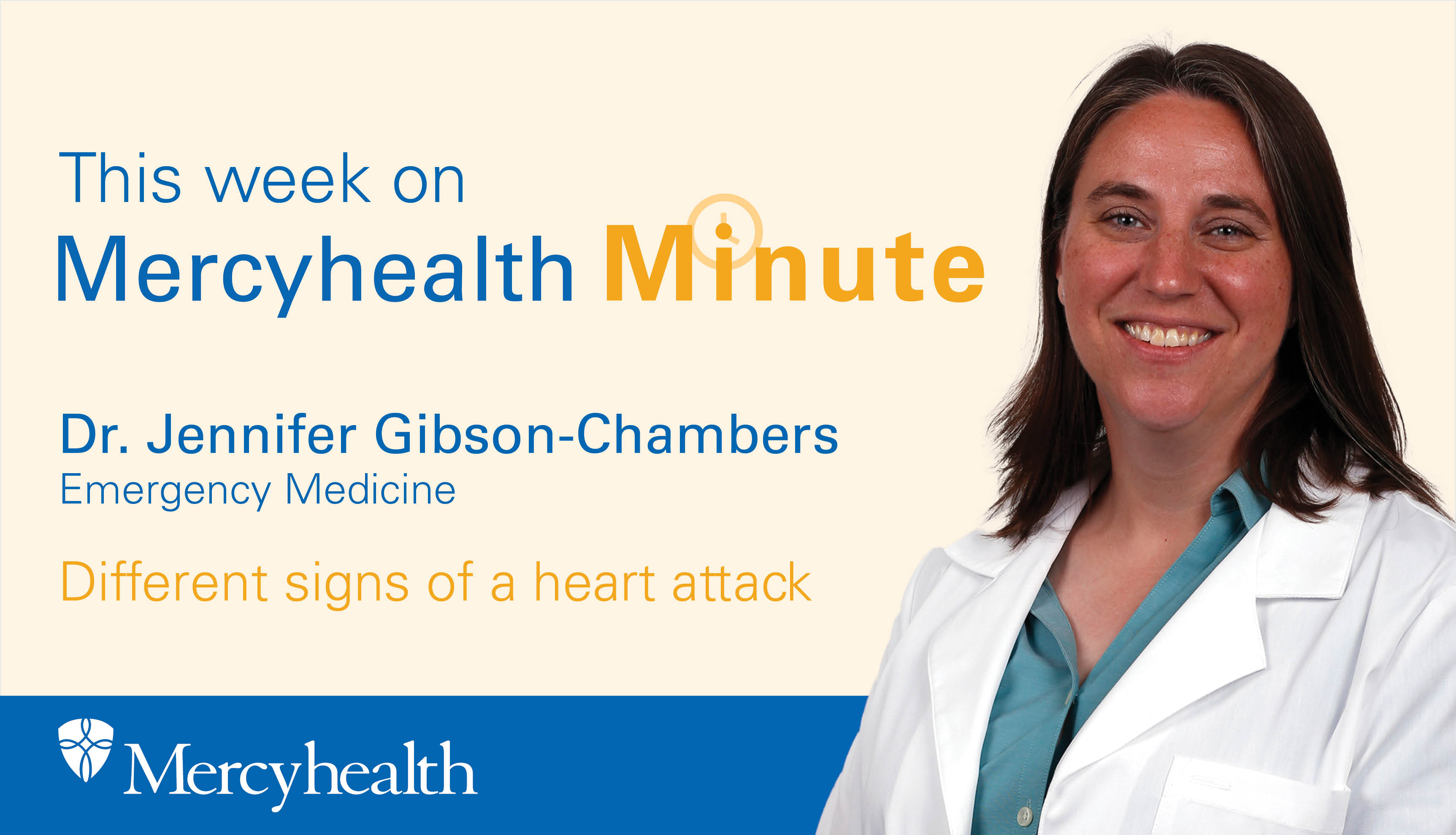 Jennifer Gibson Chambers, DO | Mercyhealth
