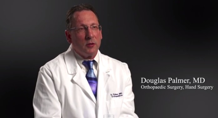 Douglas R. Palmer, MD | Mercyhealth