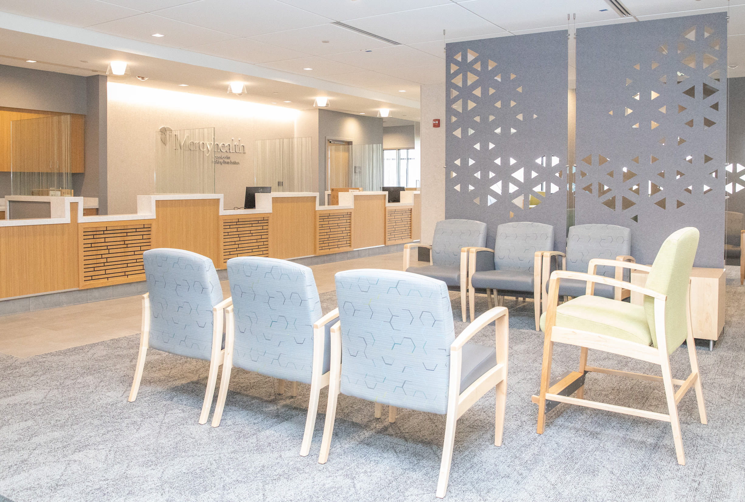 Mercyhealth Kidney Care and Dialysis Center | Mercyhealth