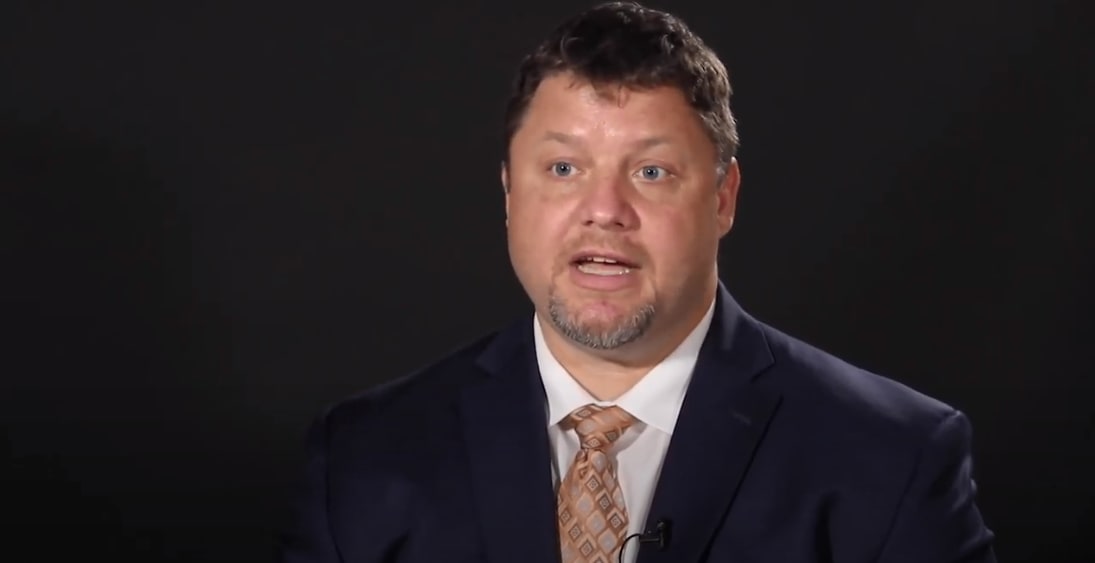 Michael Kent, MD, FACS | Mercyhealth