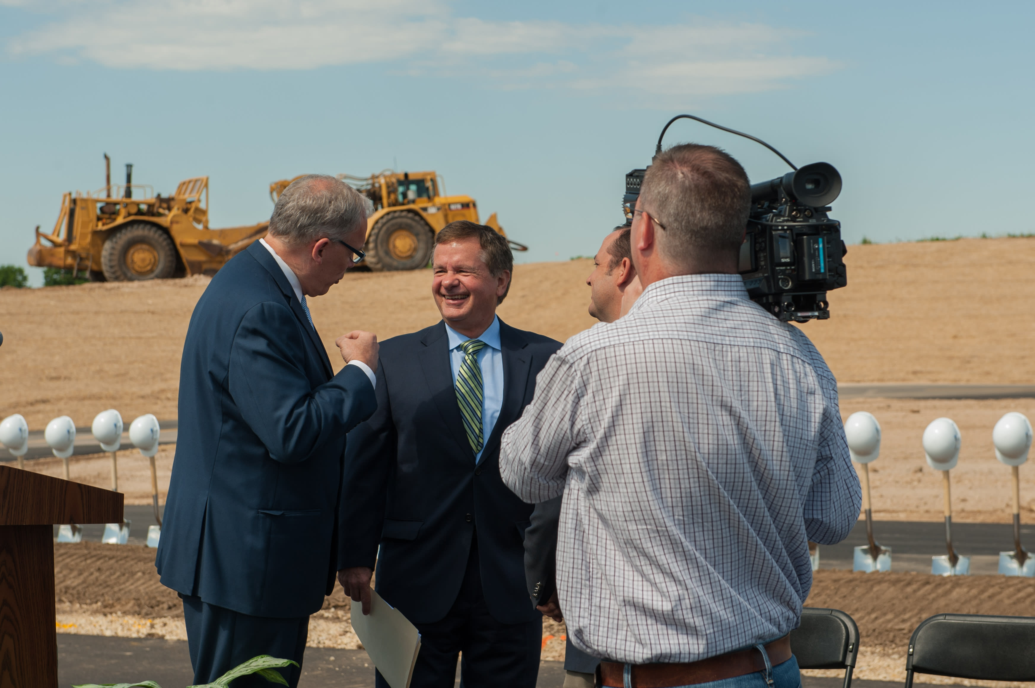 Meet our President/CEO | Mercyhealth