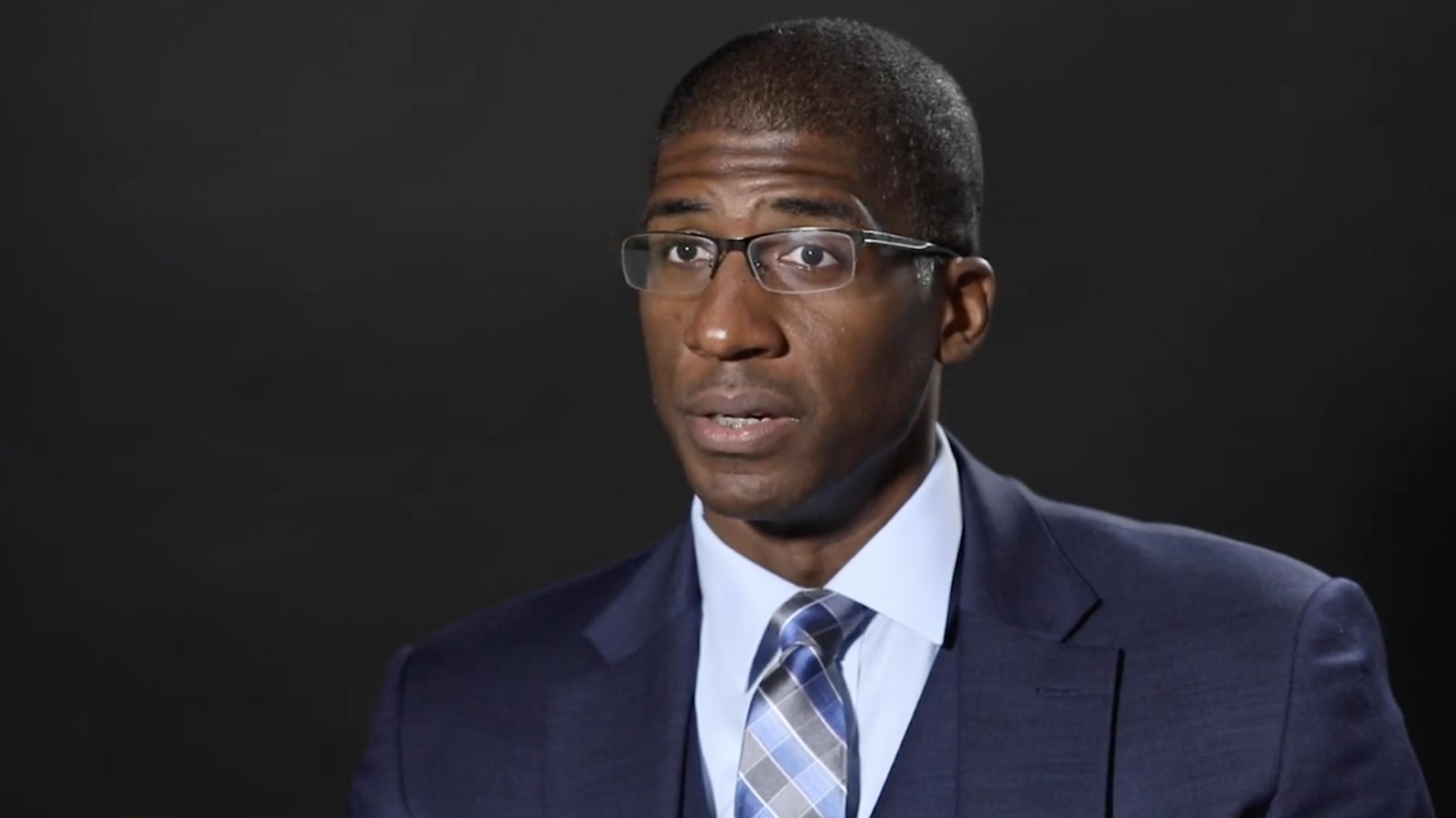 Rashad J. Belin, MD, PhD, FACC, FSCAI | Mercyhealth