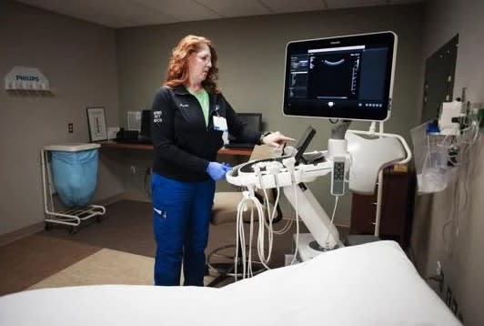 The Gazette: Mercyhealth Opens New Plastic Surgery Center; Preps for ...