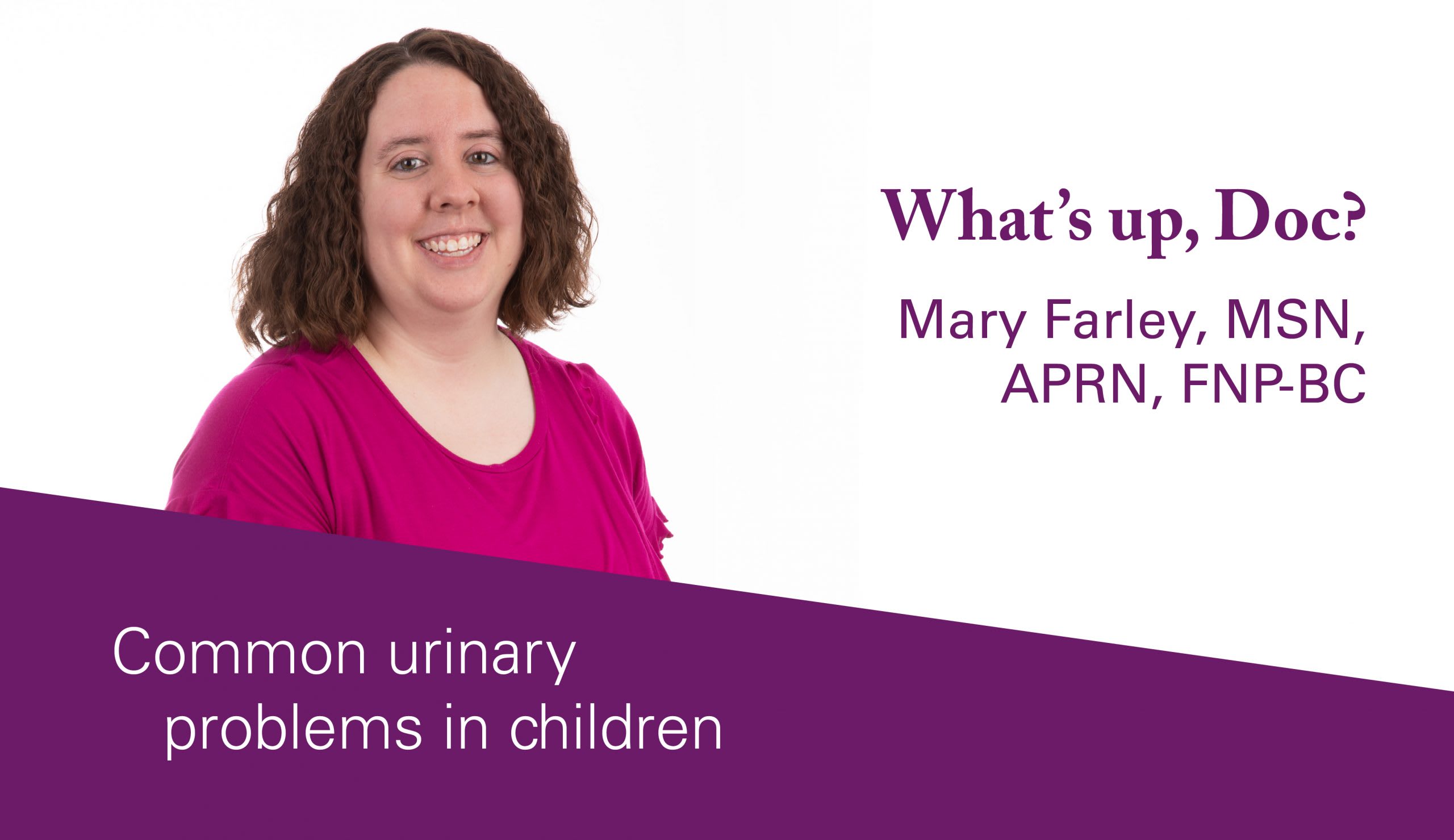 Mary Farley, MSN, APRN, FNP-BC | Mercyhealth
