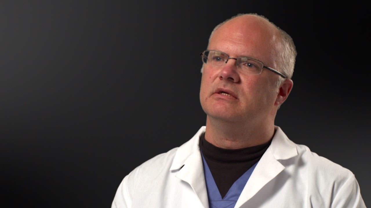 Kevin M. Burns, PA-C | Mercyhealth