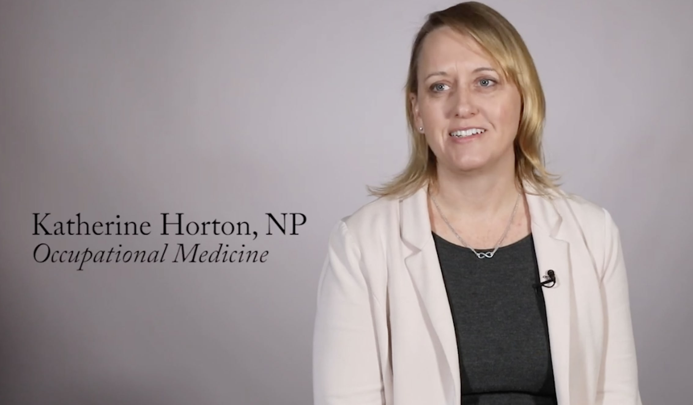 Katherine Horton, NP, APRN | Mercyhealth