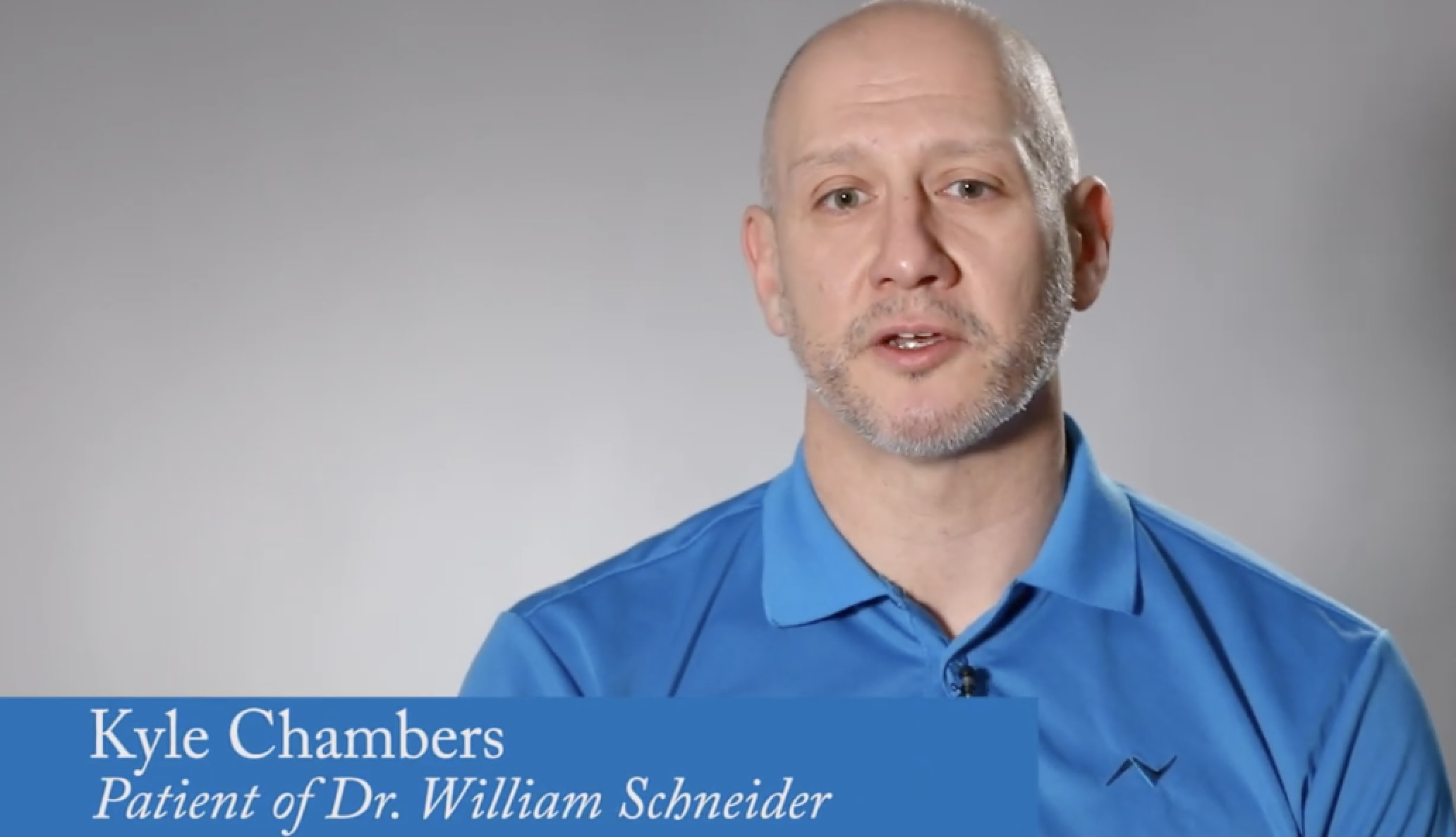 William R. Schneider, DO | Mercyhealth