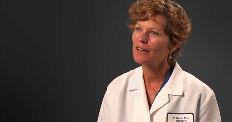 Patricia A. Nahn, MD, FACOG | Mercyhealth