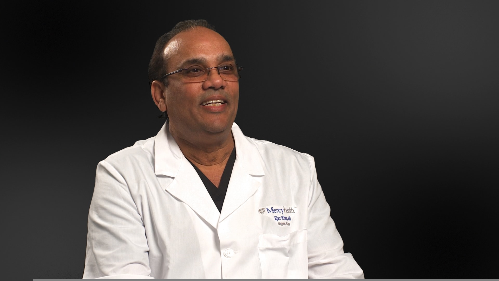 Ejaz Ahmed Khan, MD | Mercyhealth