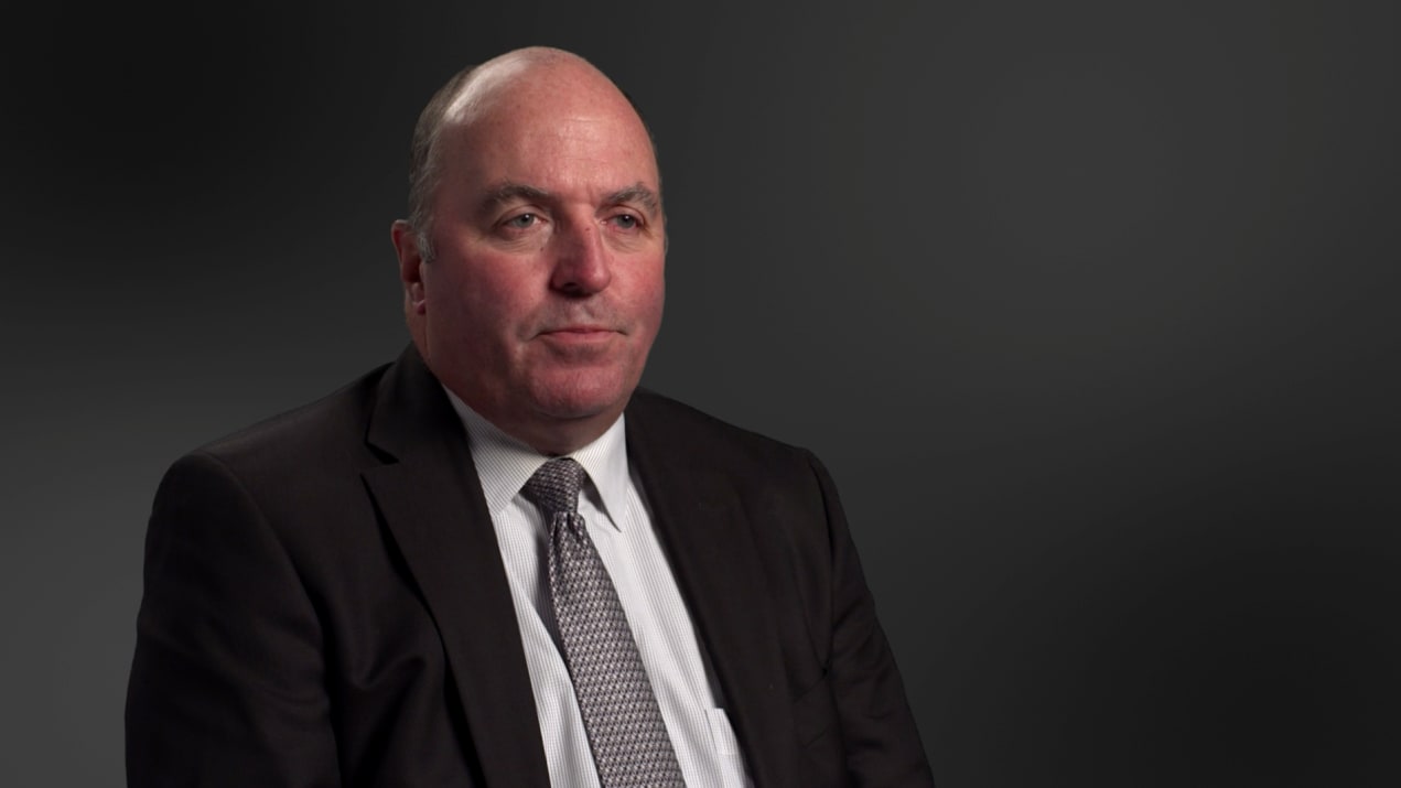 John M. Snider, MD | Mercyhealth