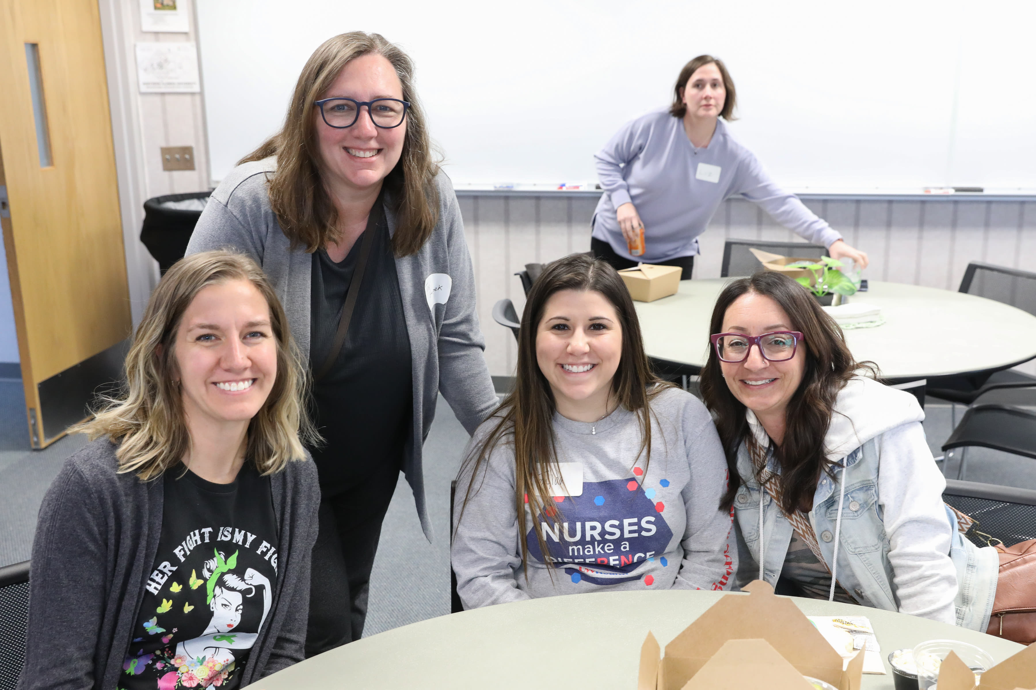 Northwest Illinois Administrative Perinatal Center | Mercyhealth