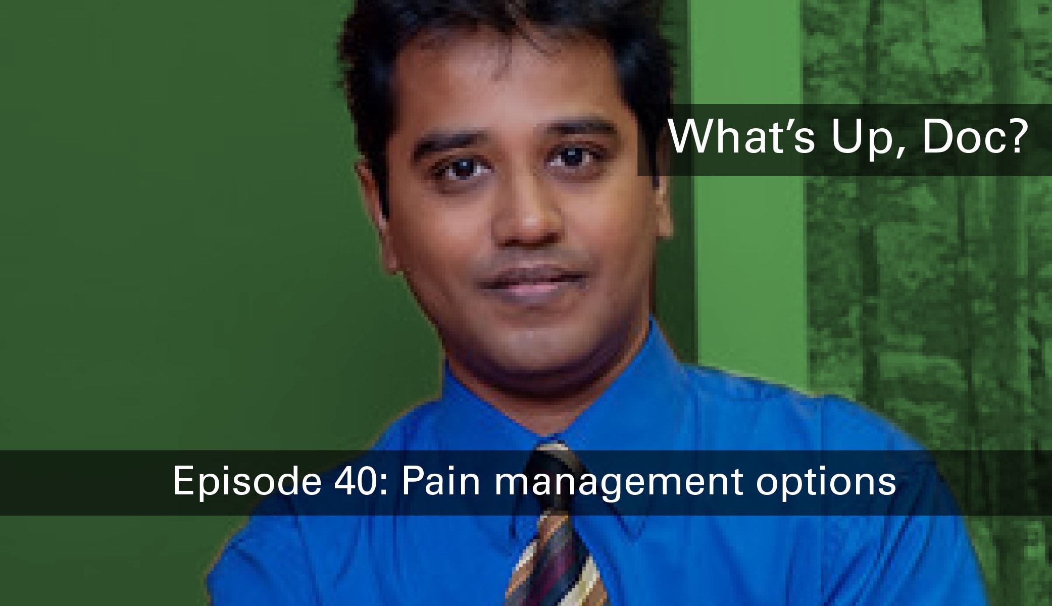 Jaymin Shah, DO, BS Pharm | Mercyhealth