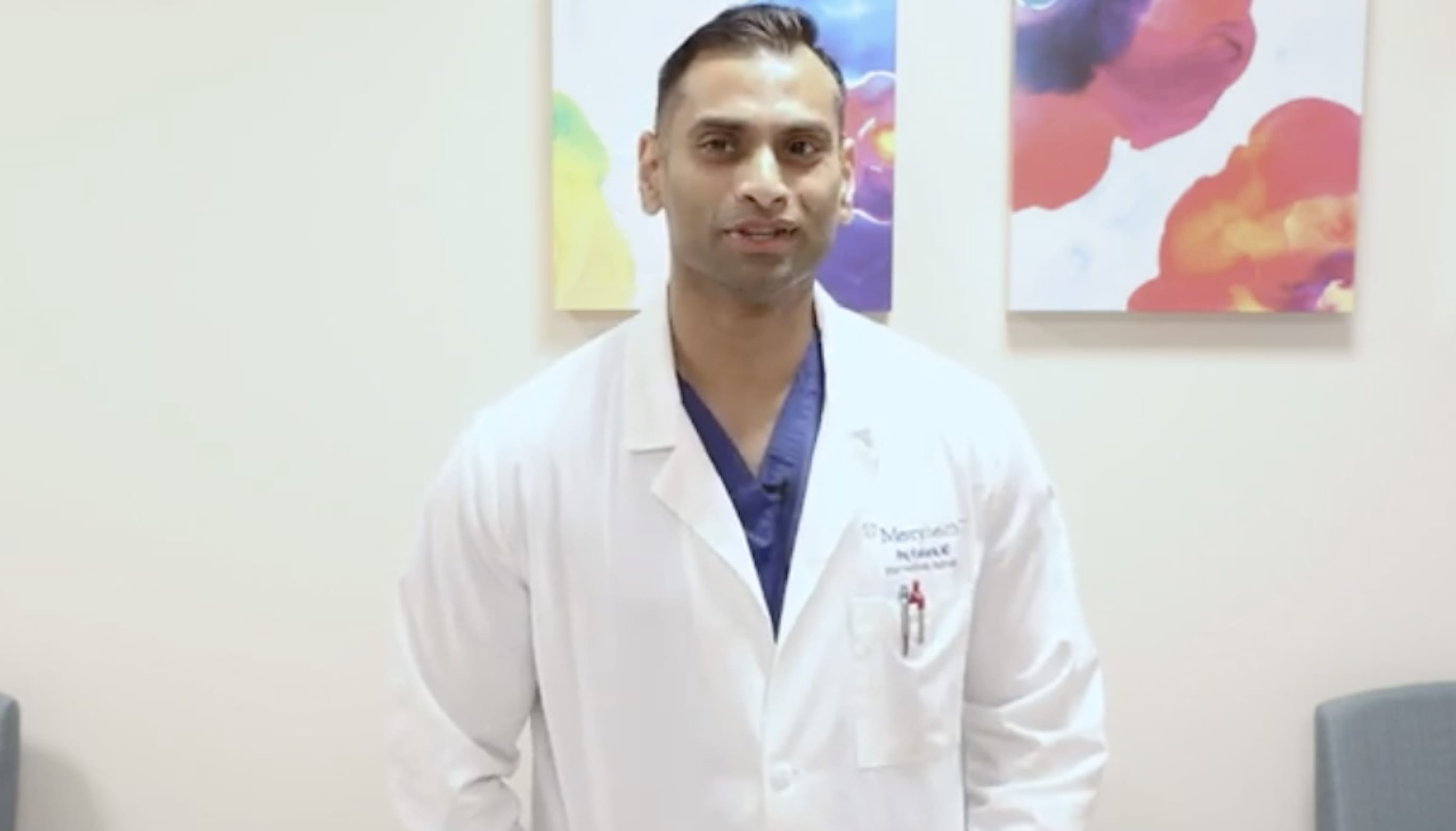 Raj Kakarla, MD | Mercyhealth