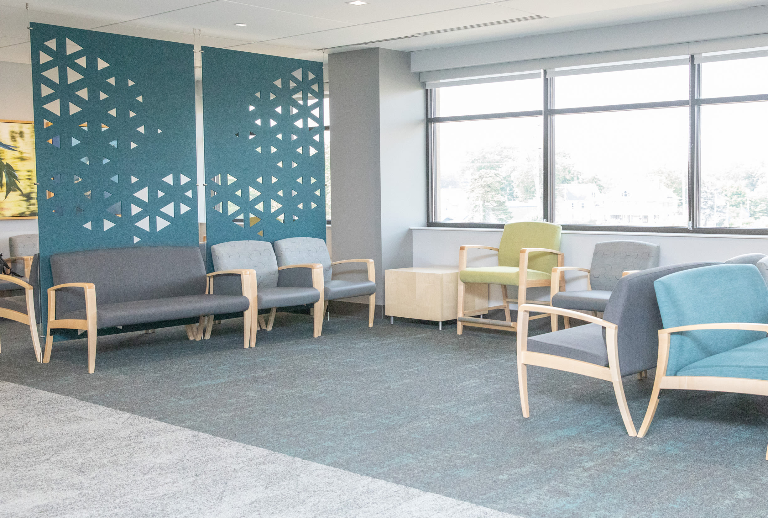 Mercyhealth Kidney Care and Dialysis Center | Mercyhealth