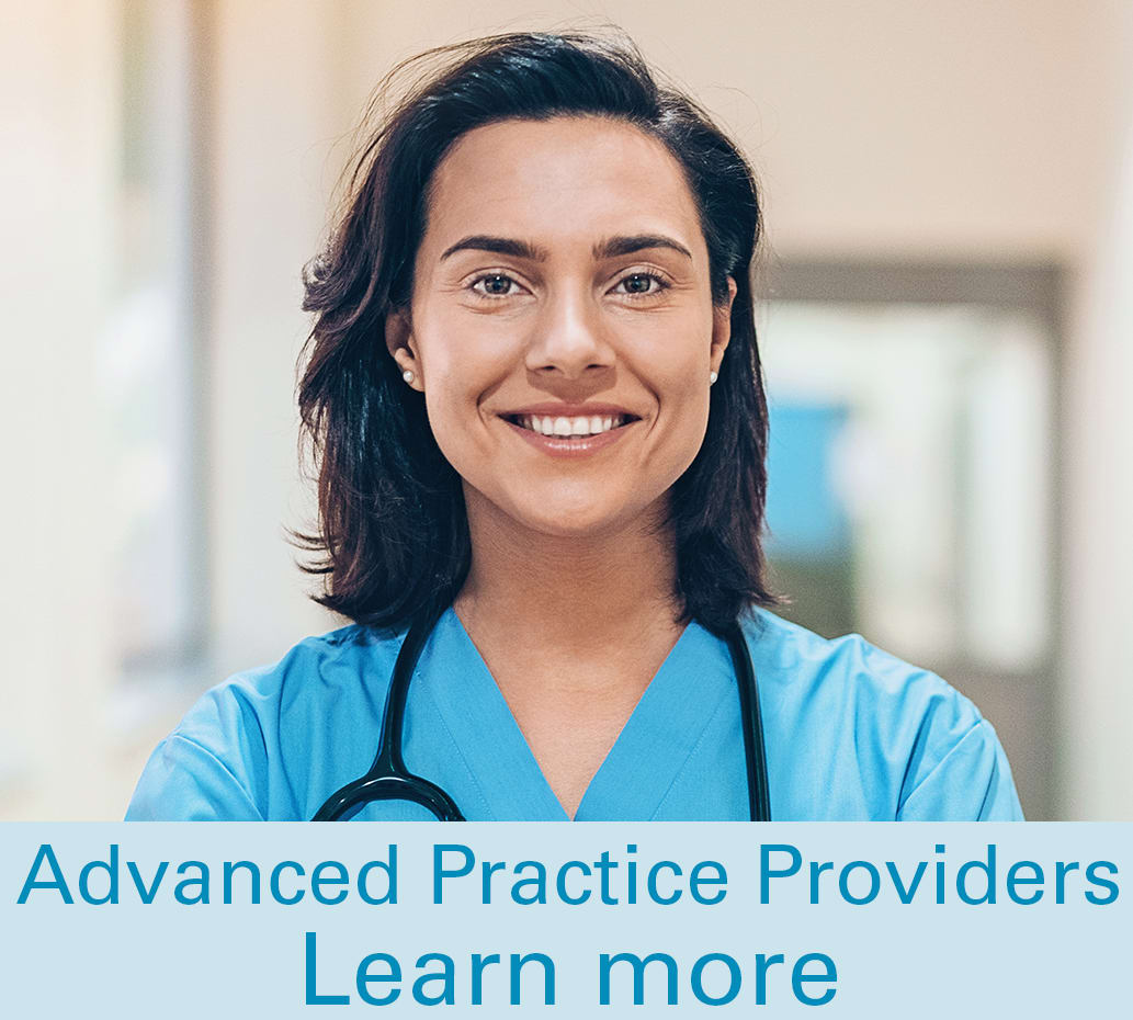 Physician and advanced practitioner opportunities | Mercyhealth