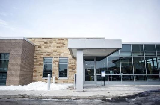 The Gazette: Mercyhealth Opens New Plastic Surgery Center; Preps for ...