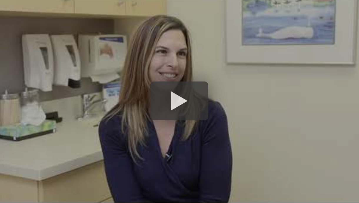 Elizabeth Steffens, MSN, APRN, FNP-C | Mercyhealth
