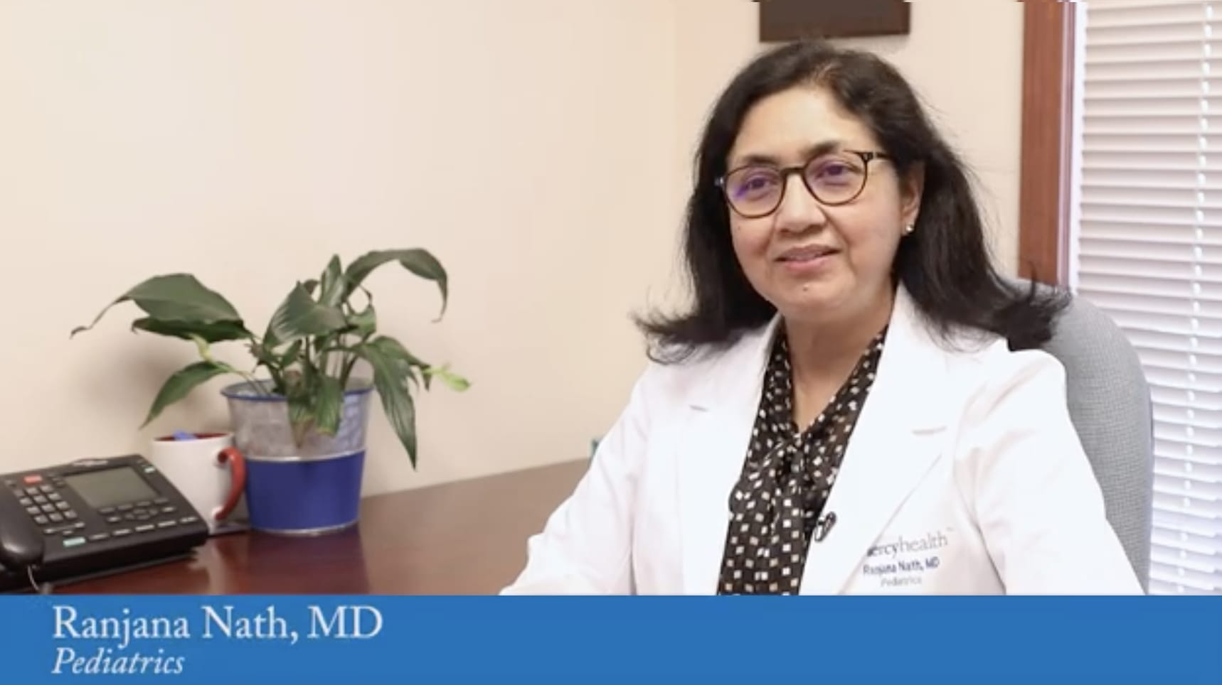 Ranjana Nath, MD | Mercyhealth