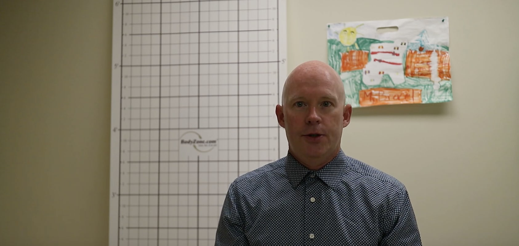 Patrick Flanagan, CO, FAAOP | Mercyhealth
