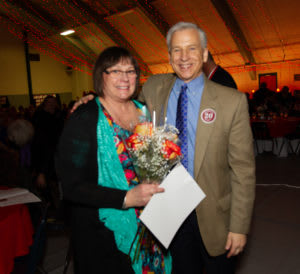 Spanning the Generations | Olympic Medical Center