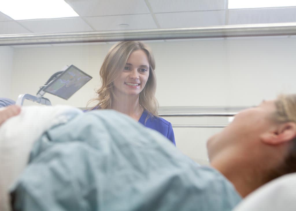 Advanced Wound Care in Oswego | Oswego Health