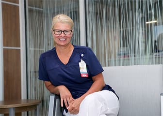 Valerie Favata, MS, BSN, RN | Oswego Health