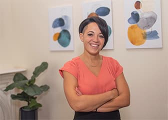 Jamie Leszczynski | Oswego Health