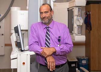 David Ruel | Oswego Health