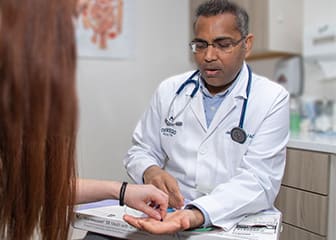 General surgery | Oswego Health