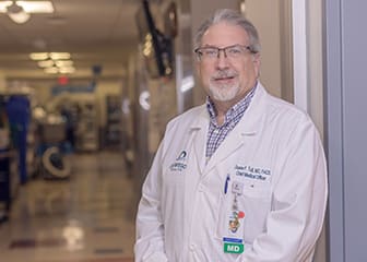 Comprehensive Surgical Services | Oswego Health