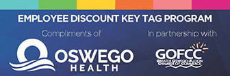 Employee Perks | Oswego Health