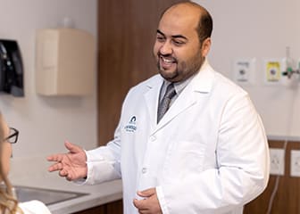 General surgery | Oswego Health