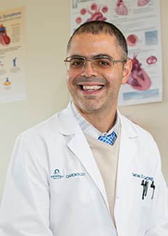 From Heart Health to Hero Tales: Dr. David Bass Combines Medicine and ...