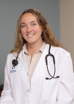 Oswego Health Adds Three New Clinicians to Provide Local Care