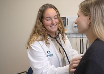 Primary Care in Oswego County | Oswego Health